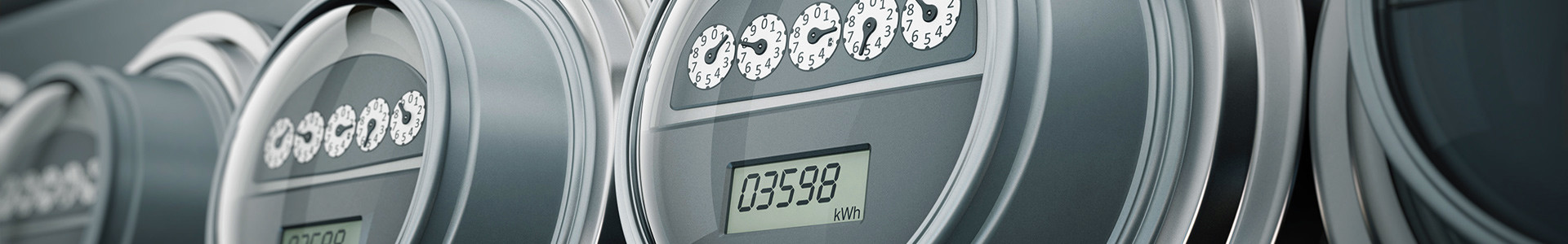 Advanced Metering Infrastructure Solutions (AMI) | Smart Grid Meters ...